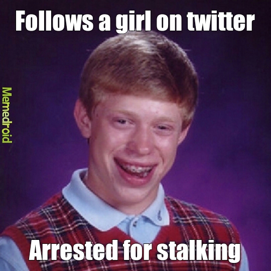 Strikes again - Meme by PHP_XD21 :) Memedroid