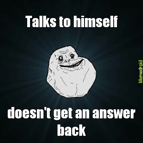 talk - Meme by Nicky89 :) Memedroid