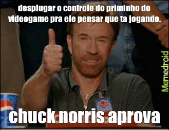chuck - Meme subido por HSGuerra :) Memedroid