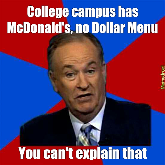 Broke college kids - Meme by rafa72 :) Memedroid