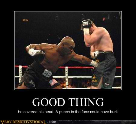 Blocking - Meme by J0rdan117 :) Memedroid