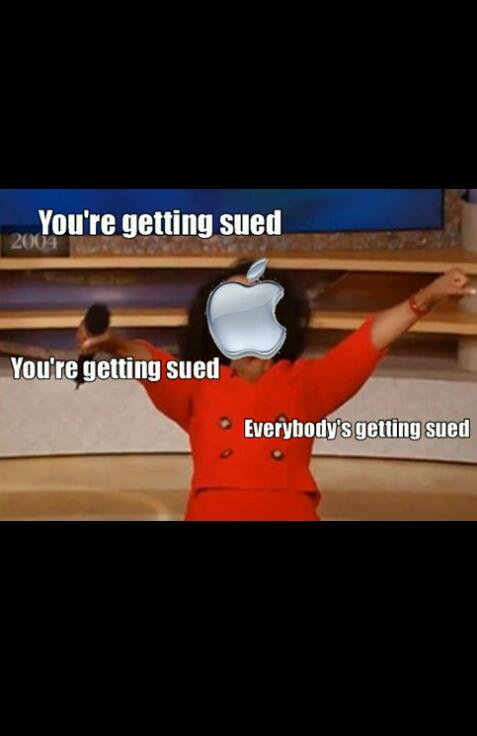 Oh apple.. - Meme by TakeMyNuts :) Memedroid