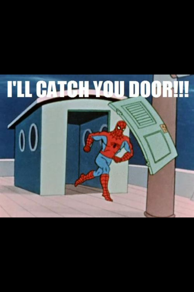 get back here. - Meme by blackmauser95 :) Memedroid