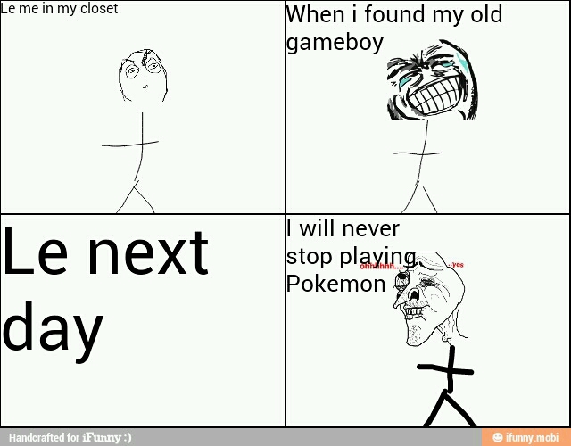 never - Meme by willd1 :) Memedroid