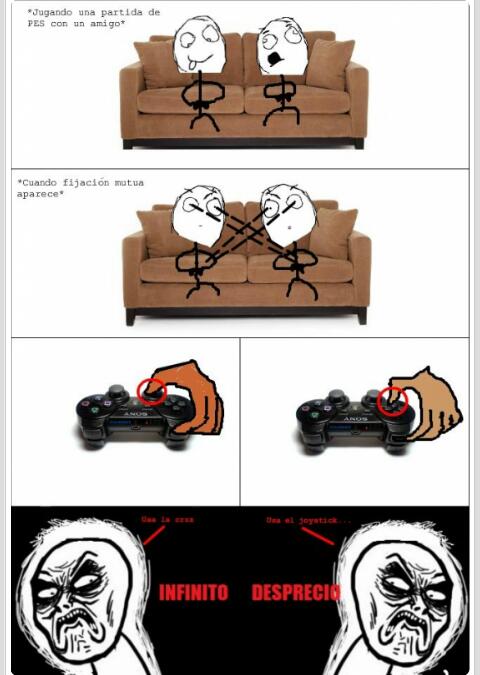 ps3 - Meme subido por reduninja :) Memedroid