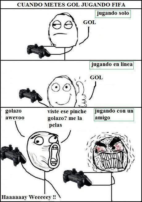 Lol - Meme subido por alex.montecillo.paz :) Memedroid