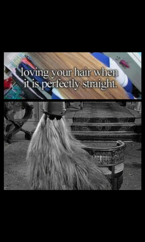 Pantene leave in conditioner.... - Meme by tastymidget :) Memedroid