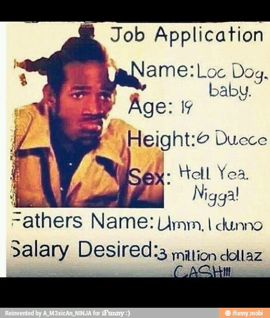 Job - Meme by BlueScholar :) Memedroid