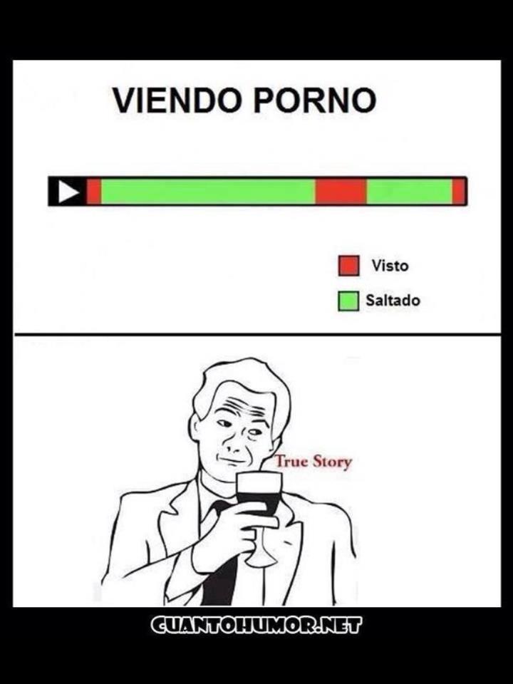 sera cierto? xD - Meme subido por kuroashi-no-sanji :) Memedroid