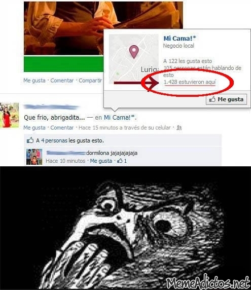 o.o - Meme by 5678morita :) Memedroid