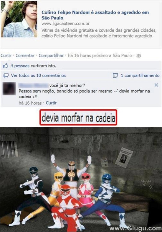 Essa é tão ruim q é boa - Meme by MatheusM3 :) Memedroid