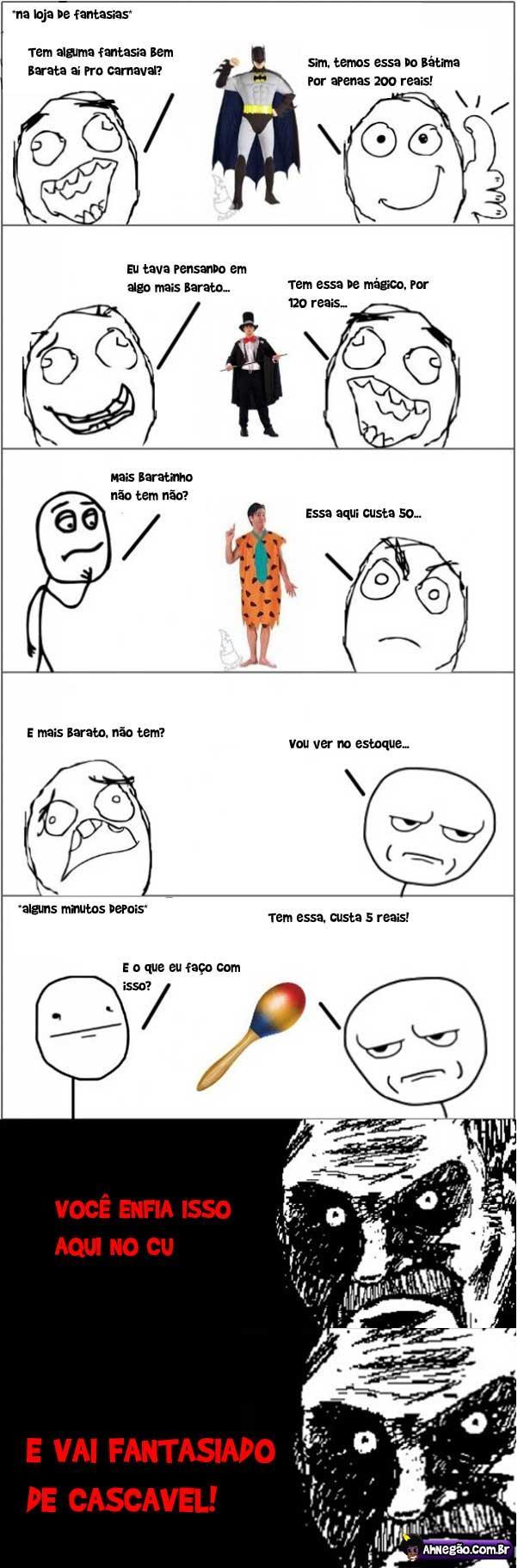 neh - Meme by filipiferreira :) Memedroid