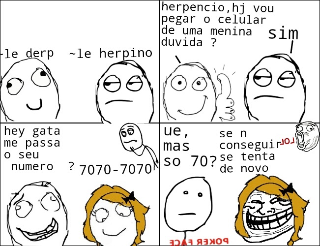 se tenta de novo - Meme subido por santomanuz :) Memedroid