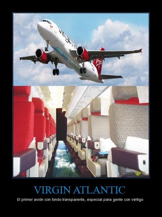 avion - Meme by juan-bornixo :) Memedroid