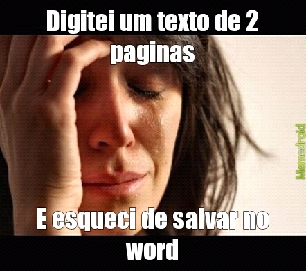 Coitado - Meme by estevam.nogueira :) Memedroid