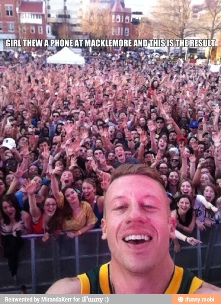 Macklemore - Meme by tfdelta6 :) Memedroid