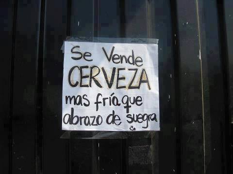 imaginese que fria,fria fria helada - Meme subido por J.A.S :) Memedroid