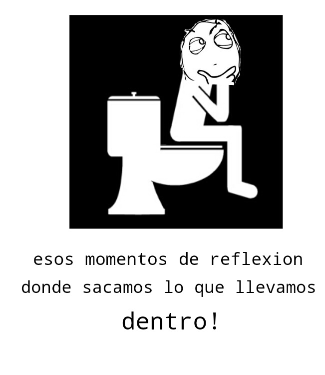 reflexion - Meme subido por alexx181209 :) Memedroid