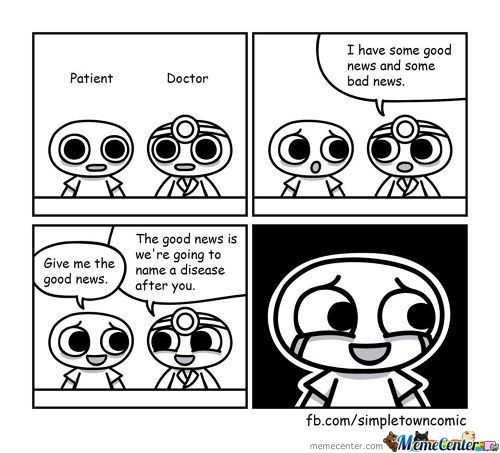 Exciting News Meme Excited About New Pill Organizer Funny / Humorous