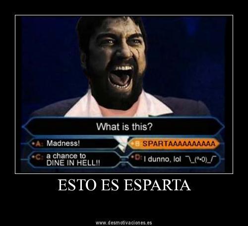 ¿Esto que es? - Meme subido por LuapAzB :) Memedroid