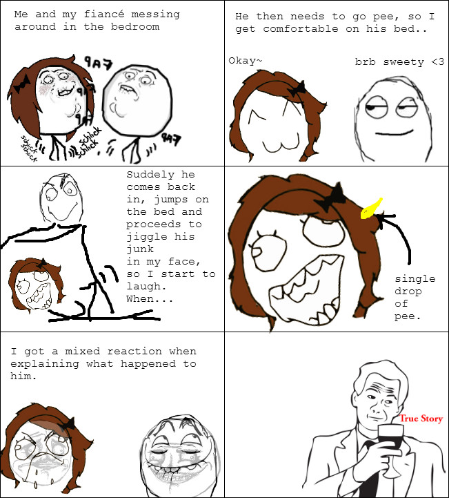 Ewwww :o - Meme by magnushej :) Memedroid