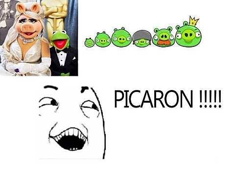 Picaron - Meme by frecrib12 :) Memedroid