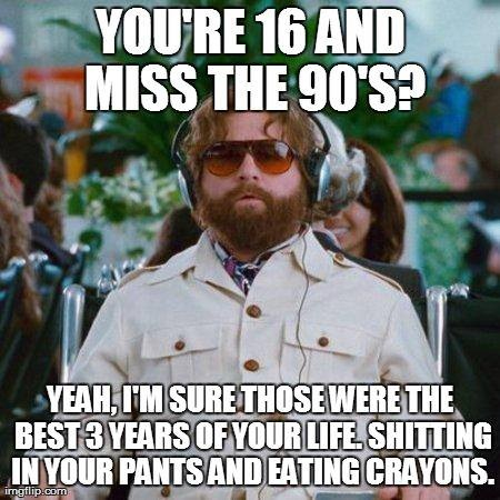 EXACTLY!! - Meme subido por aarontonkush :) Memedroid