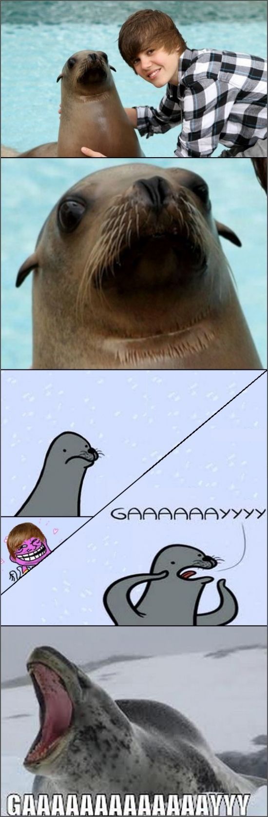 Gayyy - Meme subido por tomy2707 :) Memedroid