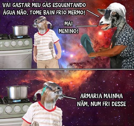 rexona de doce de leite congelado - Meme by gelson319 :) Memedroid