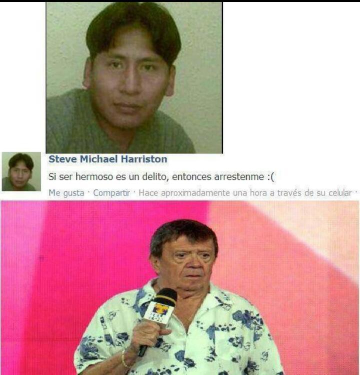 Maricon - Meme subido por chikis235 :) Memedroid