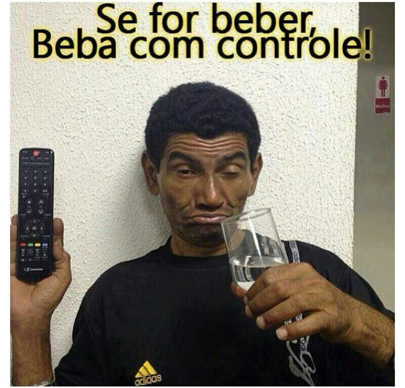 Beba com controle - Meme by lucas123/ :) Memedroid