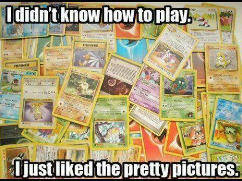tcg - Meme by willd1 :) Memedroid