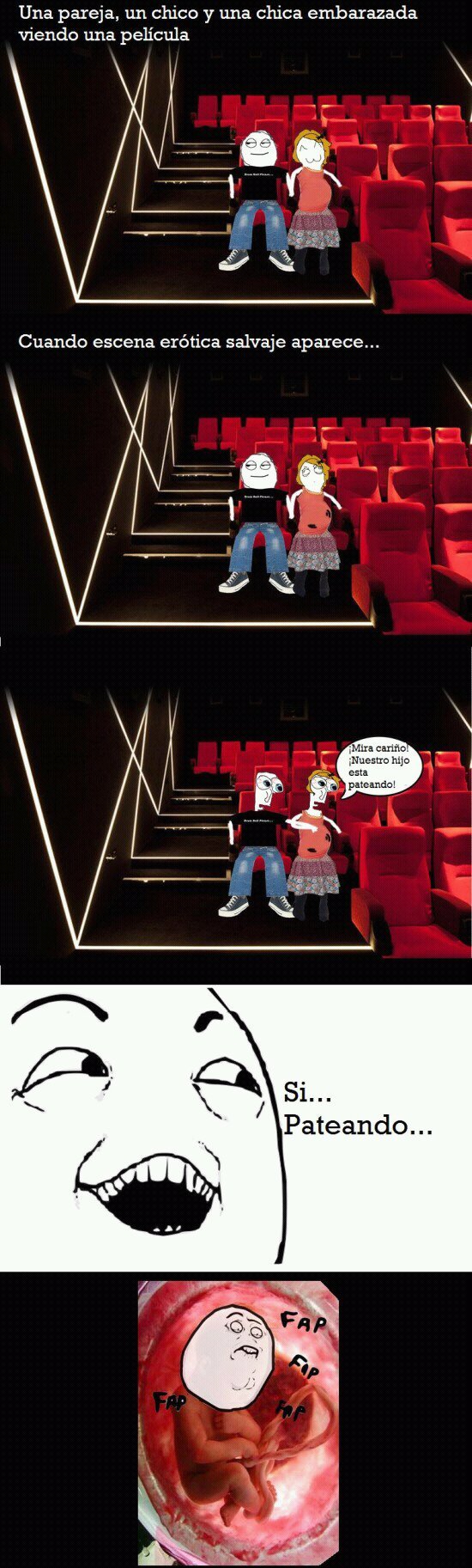 hihihi - Meme subido por omotita292 :) Memedroid