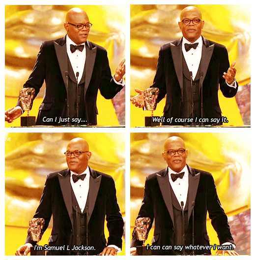 Samuel L. Jackson motha fucka - Meme by speedy1018 :) Memedroid