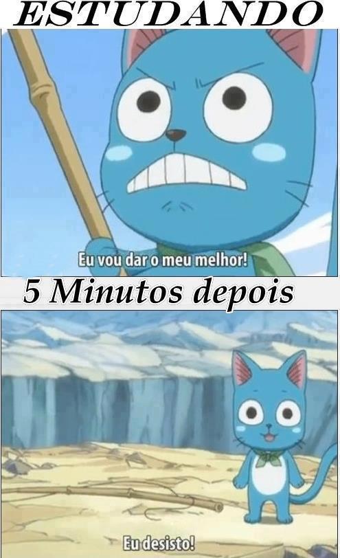 Estudando - Meme by memine :) Memedroid