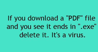 Virus alert - Meme by iHate :) Memedroid