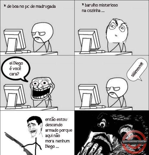 to descendo!! - Meme by pedrohenrique22595 :) Memedroid