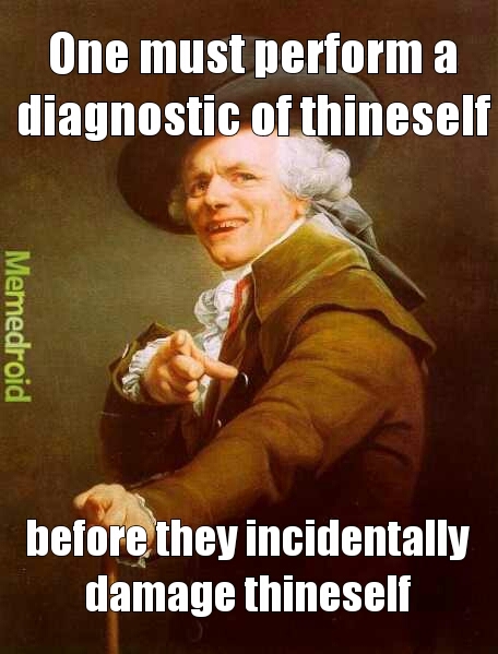 Not Just SOME Guy. | Tumblr | Know Your Meme