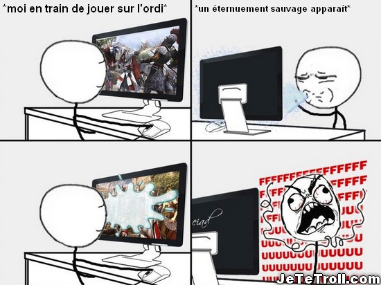 fuuuuuuuuuuuuuu - Meme by molcoche :) Memedroid