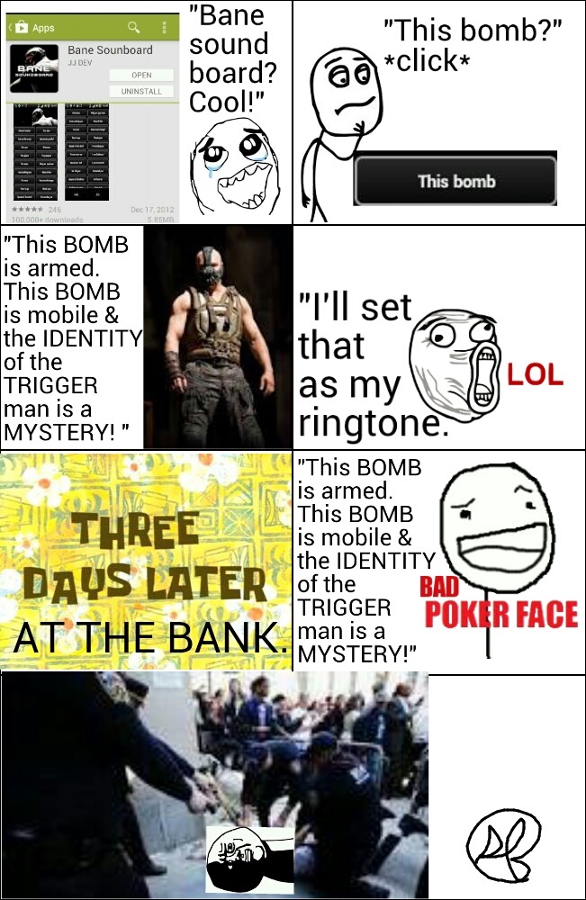 Can you imagine? - Meme by Shannon.westkett :) Memedroid