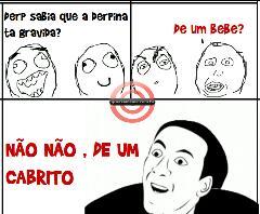 Cabrito - Meme by artopereira :) Memedroid