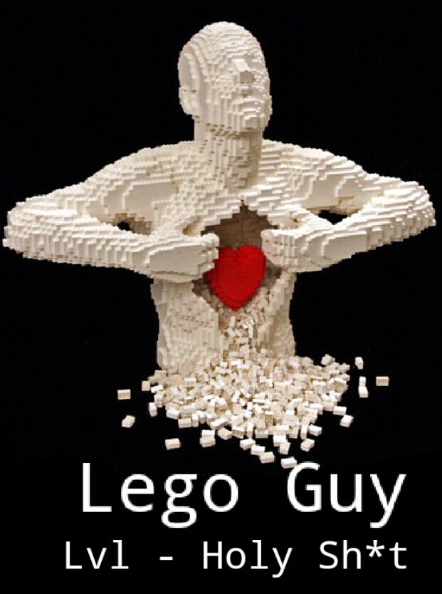 trippy mane - Meme by Jebus4377 :) Memedroid