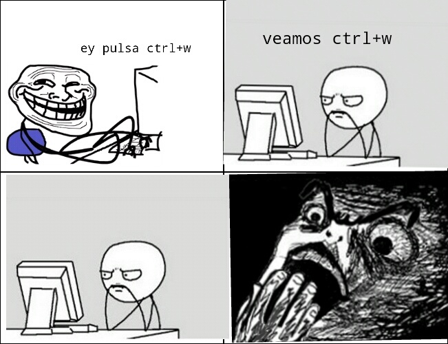intentenlo - Meme subido por tiger010394 :) Memedroid