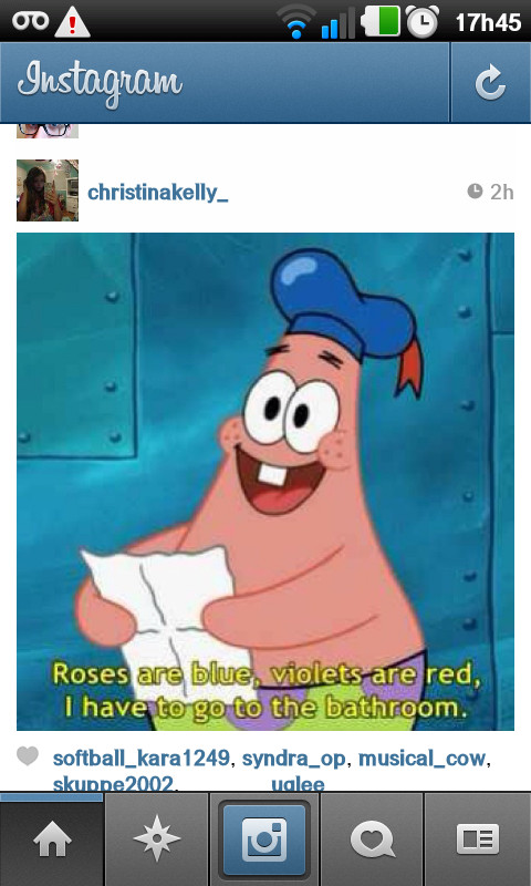 kk - Meme subido por Helisa :) Memedroid