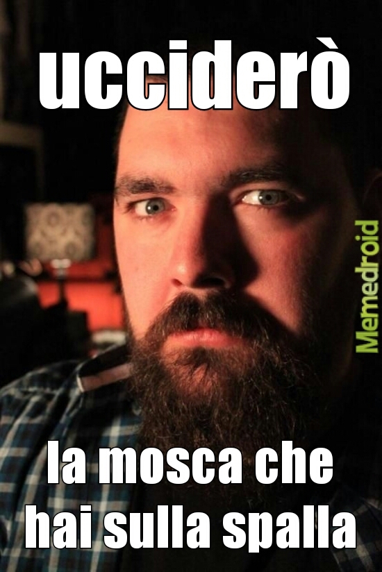 la mosca - Meme subido por GeNeRaToR :) Memedroid