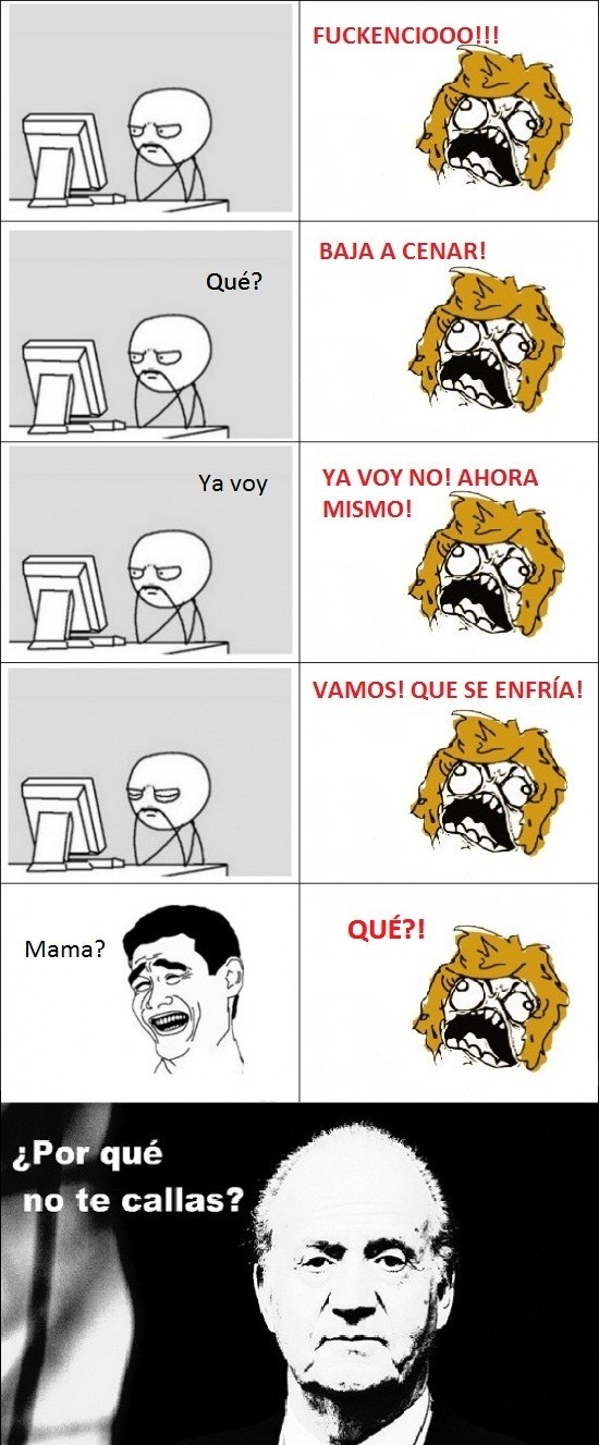 True Story - Meme subido por penegrande :) Memedroid