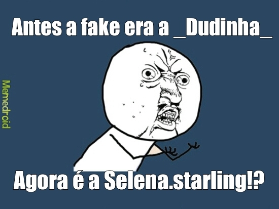 Agora virou modinha - Meme subido por Warlord_Meme :) Memedroid