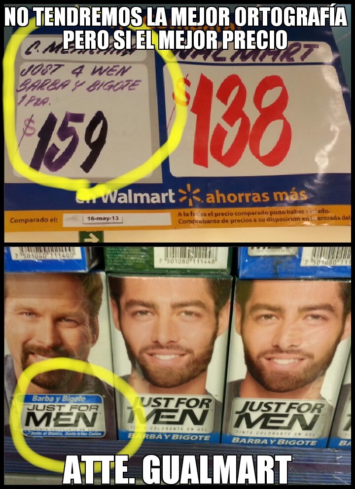 gualmart - Meme by titoalh :) Memedroid