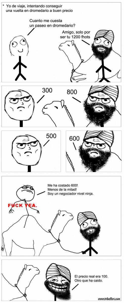 troll - Meme subido por eppesuig1 :) Memedroid