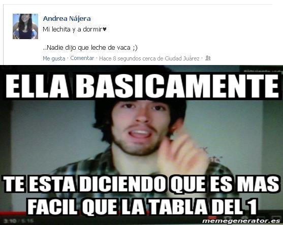 de echo. ;) - Meme subido por Maggy_RealG :) Memedroid